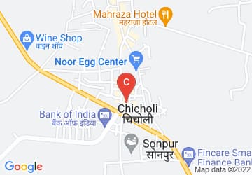 Eklavya Model Residential School Chicholi, Chicholi, Betul: Admission ...