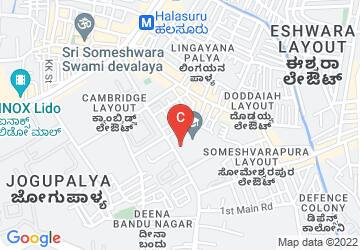 The Frank Anthony Public School, Ulsoor, Bangalore: Admission, Fee ...