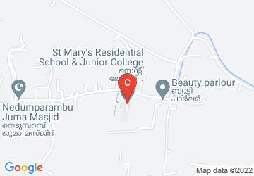St Marys Residential School, Pathanapuram, Kollam: Admission, Fee ...