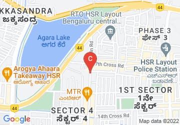 Gnan Srishti School Of Excellence, Hsr Layout, Bangalore: Admission ...