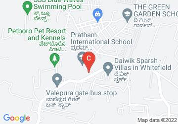 Pratham International School, Varthur, Bangalore: Admission, Fee ...
