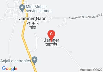 Hindupat Public School Jamner, Jamner, Guna: Admission, Fee, Affiliation