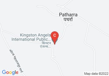 Kingston Angels International Public School Dabra, Gwalior: Admission ...