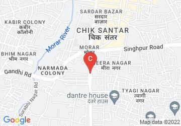 Gyanodaya Awasiya Higher Secondary School, Morar, Gwalior: Admission ...