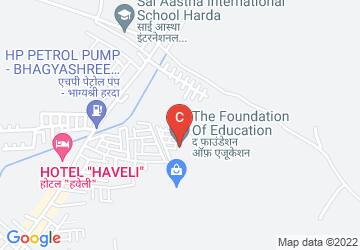 The Foundation of Education, Vikas Nagar, Harda: Admission, Fee ...