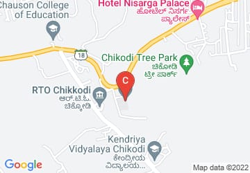 St Francis Of Assisi School, Chikodi, Belgaum: Admission, Fee, Affiliation