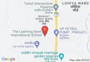 The Learning Stem International School, Pipariya, Hoshangabad ...