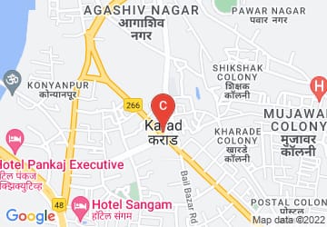 Academic Heights Public School, Karad, Satara: Admission, Fee, Affiliation