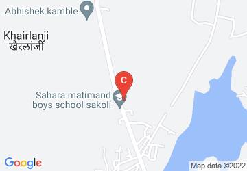 Academic Heights Public School, Sakoli, Bhandara: Admission, Fee ...