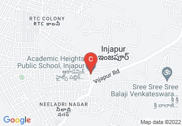 Academic Heights Public School Injapur, Hyderabad: Admission, Fee ...