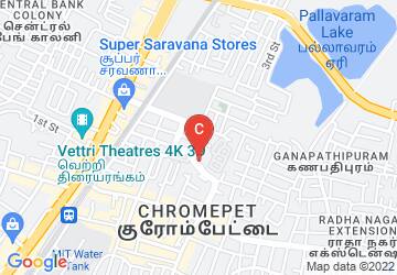GGN International School, Chromepet, Chennai: Admission, Fee, Affiliation