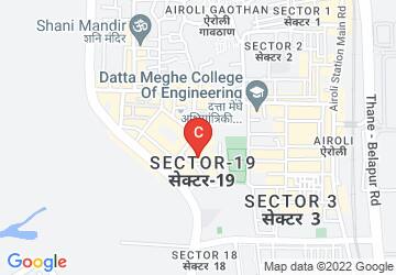 VPMs International School, Airoli, Navi Mumbai: Admission, Fee, Affiliation