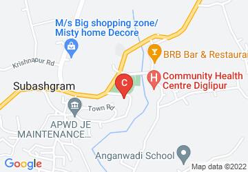 Government Senior Secondary School, Diglipur, North And Middle Andaman ...