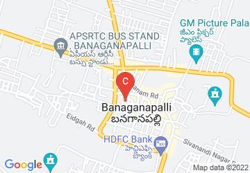 Nehru High School, Banaganapalli, Kurnool: Admission, Fee, Affiliation
