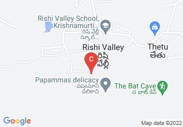 Rishi Valley School, Madanapalle, Madanapalle: Admission, Fee, Affiliation