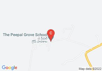 The Peepal Grove School, Sadum, Chittoor: Admission, Fee, Affiliation