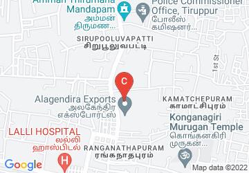 The Indian Public School, Palladam, Tiruppur: Admission, Fee, Affiliation