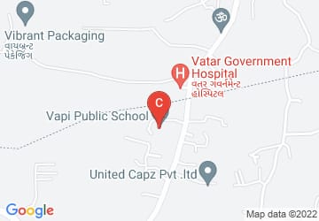 Vapi Public School, Vapi, Vapi: Admission, Fee, Affiliation