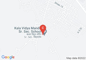 Kala Vidya Mandir English Medium School, Nadbai, Bharatpur: Admission ...