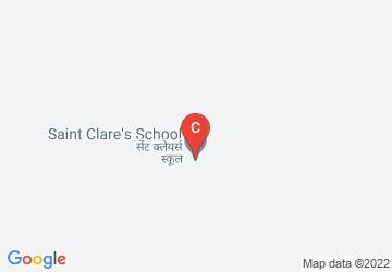 St Clares School, Lokai, Koderma: Admission, Fee, Affiliation