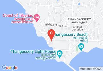 Mount Carmel Convent Anglo - Indian Girls High School, Tangasseri ...