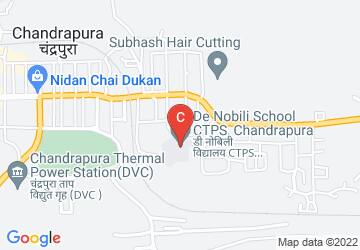De Nobili School, Chandrapura, Bokaro: Admission, Fee, Affiliation