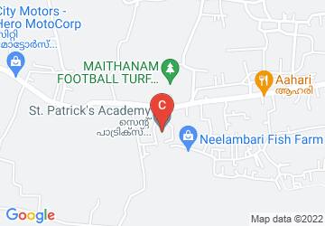 St Patricks Academy, Angamaly, Ernakulam: Admission, Fee, Affiliation