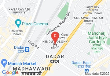 Indian Education Society ORION, Dadar (East), Mumbai: Admission, Fee ...