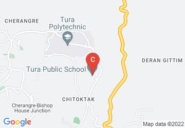 Tura Public School, Tura, Tura: Admission, Fee, Affiliation
