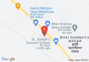 St Josephs Convent School, Phagwara, Kapurthala: Admission, Fee ...