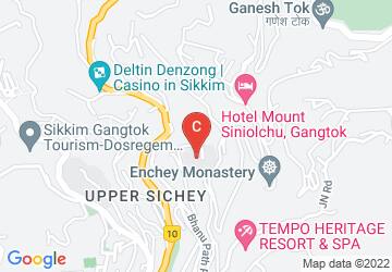 Tashi Namgyal Academy, Gangtok, Gangtok: Admission, Fee, Affiliation