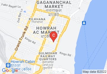 Howrah St Johns High School, Hardutt Rai Chamaria Road, Howrah ...