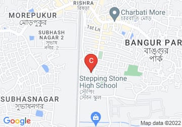 Stepping Stone School, Rishra, Hooghly: Admission, Fee, Affiliation