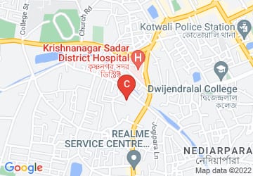 Bishop Morrow School, Krishnagar, Krishnanagar: Admission, Fee, Affiliation