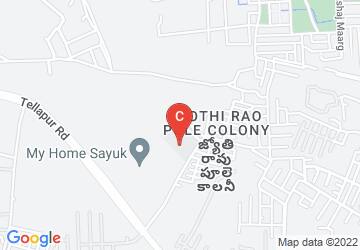 Manthan School, Tellapur, Hyderabad: Admission, Fee, Affiliation