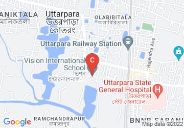 Vision International School, Makhla, Uttarpara: Admission, Fee, Affiliation