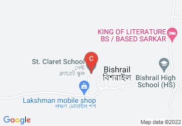 St Claret School, Bishrail, Gangarampur: Admission, Fee, Affiliation