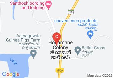 BGS Model Public School, Nagamangala, Mandya: Admission, Fee, Affiliation