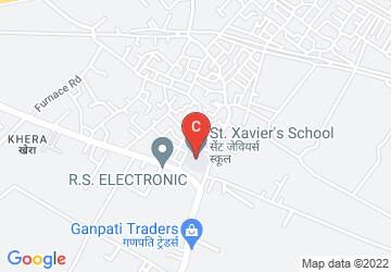 St Xaviers School, Khera, Pilkhuwa: Admission, Fee, Affiliation