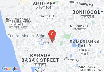 Central Modern School, Baranagar, Kolkata: Admission, Fee, Affiliation