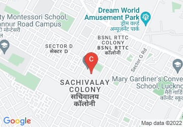 Spring Dale College Lda Colony, Lucknow: Admission, Fee, Affiliation