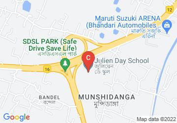 Julien Day School, Bankra, Howrah: Admission, Fee, Affiliation