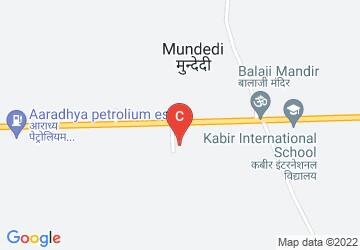Daffodils Smart School, Gudbheli, Mandsaur: Admission, Fee, Affiliation