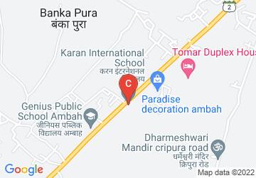 Karan International School, Ambah, Morena: Admission, Fee, Affiliation