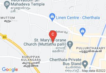 St Anns Public School, Cherthala, Alappuzha: Admission, Fee, Affiliation