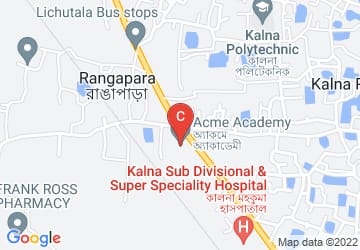 Acme Academy, Kalna, Burdwan: Admission, Fee, Affiliation