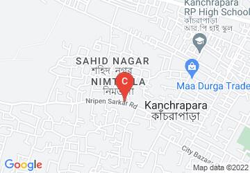 St Josephs School, Lake Town, Kanchrapara: Admission, Fee, Affiliation