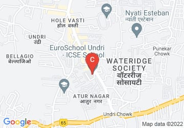 Euro School, Undri, Pune: Admission, Fee, Affiliation