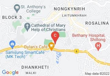 St EdmundS School, Laitumkhrah, Shillong: Admission, Fee, Affiliation