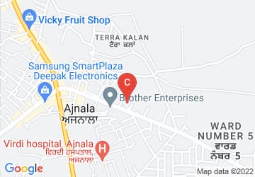 All Saints Convent School Ajnala, Amritsar: Admission, Fee, Affiliation